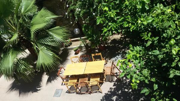 Def House - Villa San Giovanni