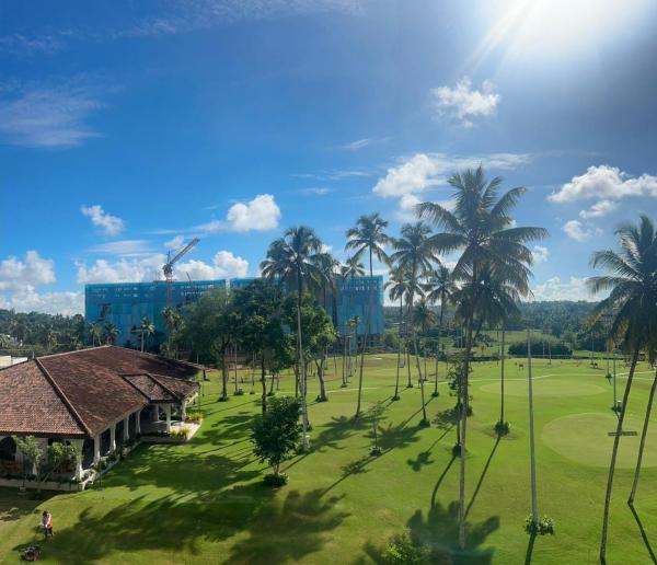 Green Condo - Sri Lanka