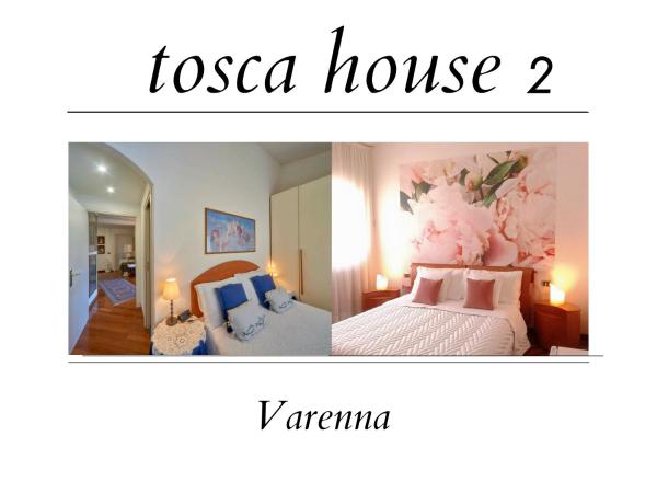Tosca House 2 - Lac de Côme