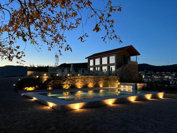 Casa Da Eira - Guimarães