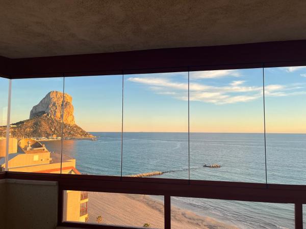 Apto One More Day In Amatista - Moraira