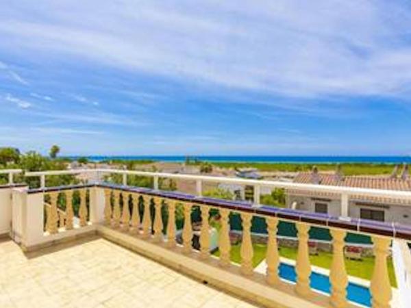 Charming Son Bou Villa 3 Bedrooms Villa Sunbou Sensations Private Pool And Panoramic Terrace Menorca - メノルカ島