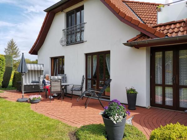 Ferienwohnungen Evi Opp - Evita - Strande