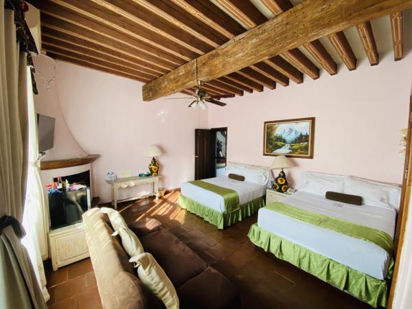 Villa Bonita Les Terrasses - Morelos