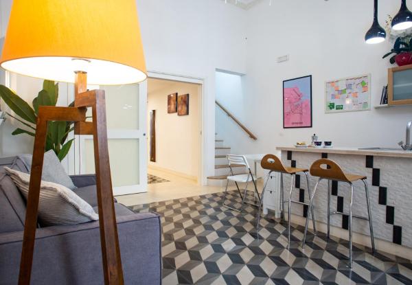 Casa Orchidea - The Fab Stay - Brindisi