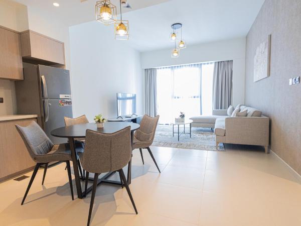 Mh- Act Tower - Downtown -1bedroom Apartment -Ref4002 - Dubai