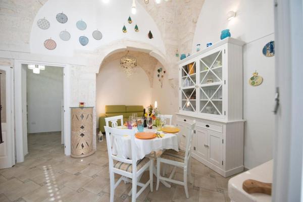 Le Alcove Del Leopardi - Ostuni