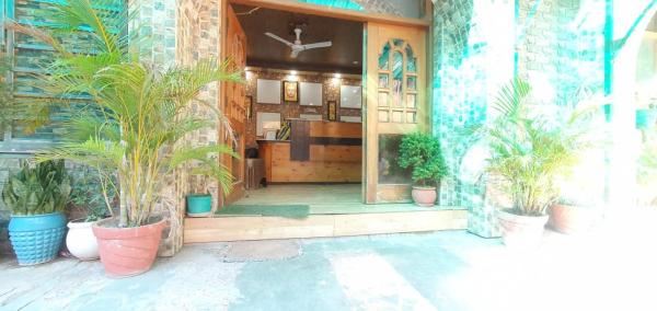 Wonderful Homestay - Kasauli