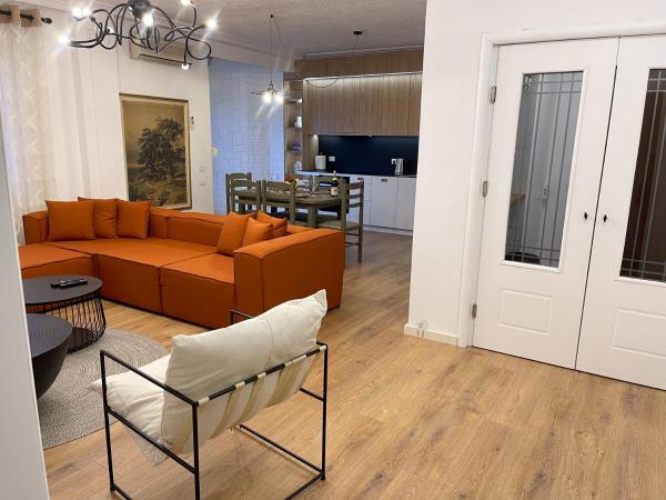 Aquazen Apartments - Durres