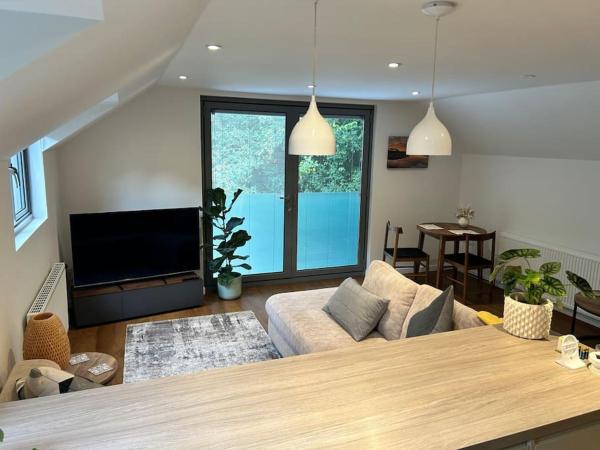 Flat In Budleigh Salterton - Budleigh Salterton