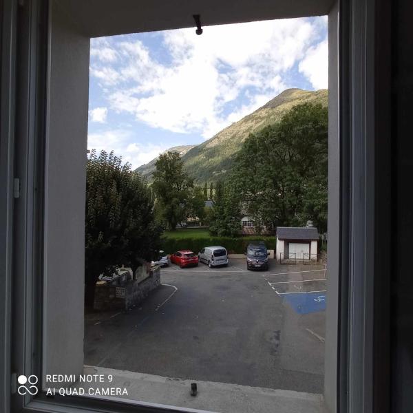 ÉVasion à Luz - Luz-Saint-Sauveur