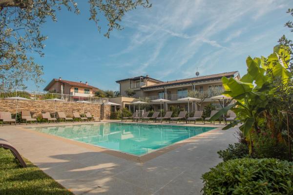 Re Ottone Rooms - Bardolino