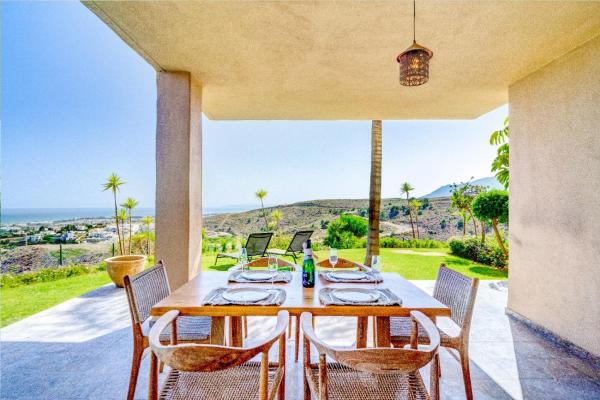 Hacienda Senorio Cifuentes - Costa del Sol Occidental