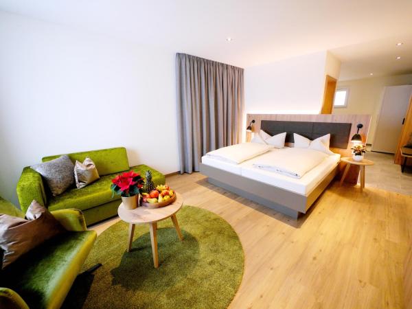 Berghotel Zollersteighof - Albstadt