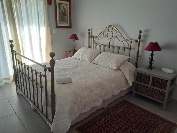 Mahanaim - Langebaan