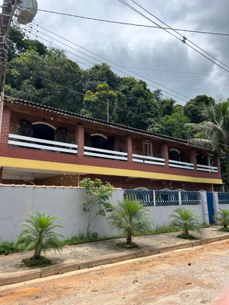 Recanto Mato Verde - Caraguatatuba