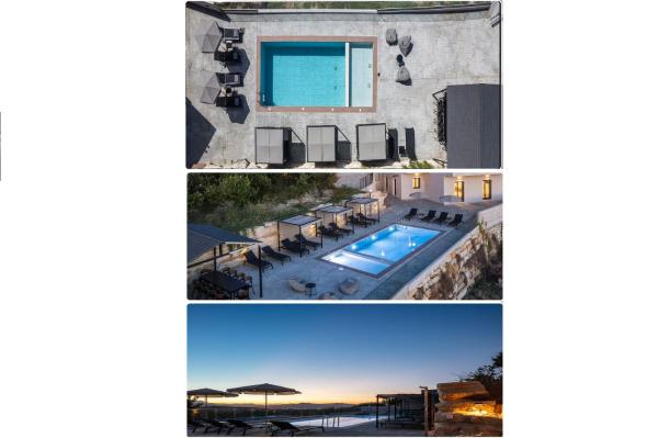 Suites Olive Tree Farm Episkopi Village - 克里特