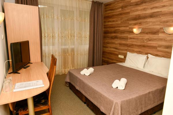 Blyan Family Hotel - Chiflik