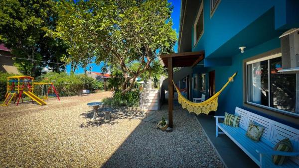 Vila Alegria - Bombinhas