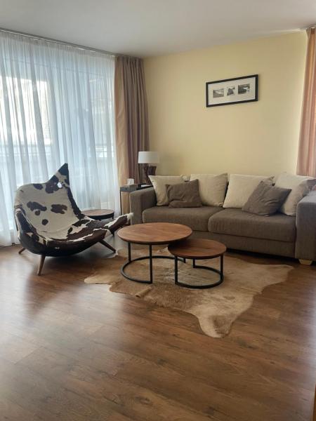 Apartman Priamo Na Svahu - Donovaly