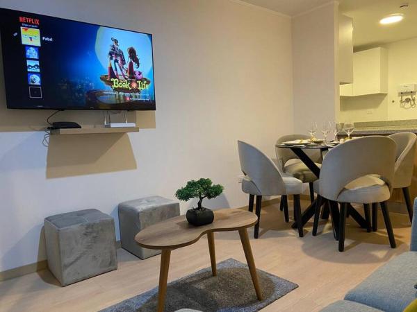 Apartamento En Barranco - Lima
