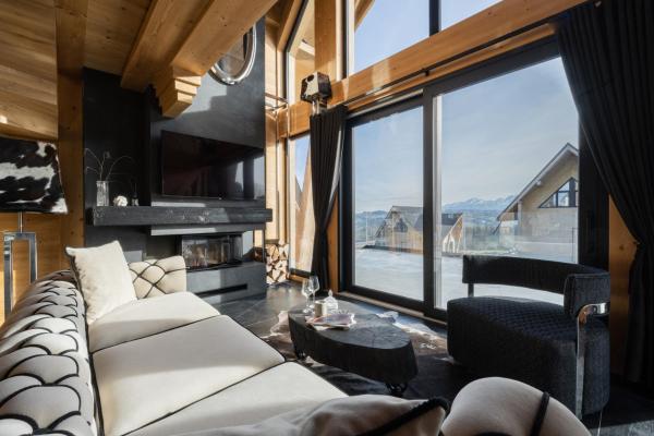Chaletovo Mountain Residences - Zakopane