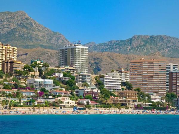 Hotel Servigroup Torre Dorada - La Nucia