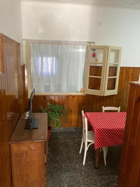 Departamento Zuni - San Pedro, Argentina