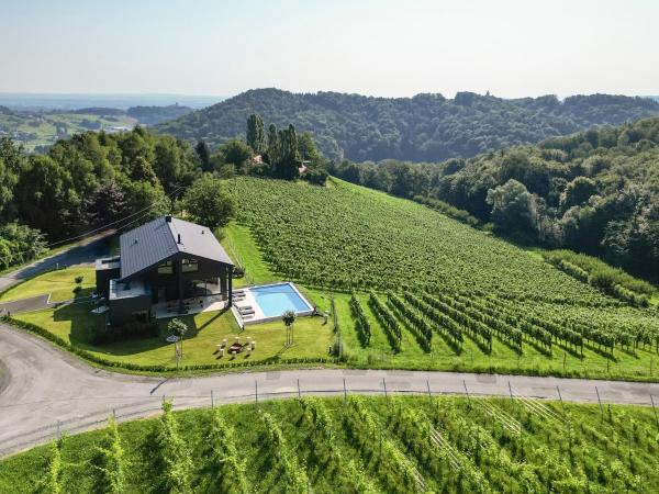 Refugium Eckberg - Austria