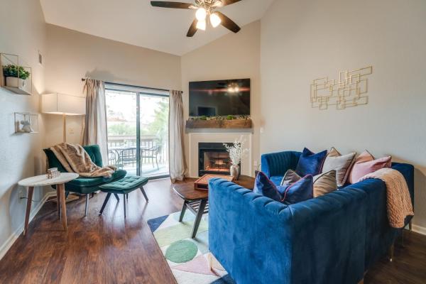 Branson Family-friendly Condo W/ Golf Package! - Branson, MO