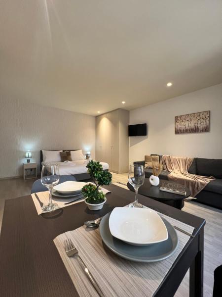 Athenian Retreat Penthouses - Athens