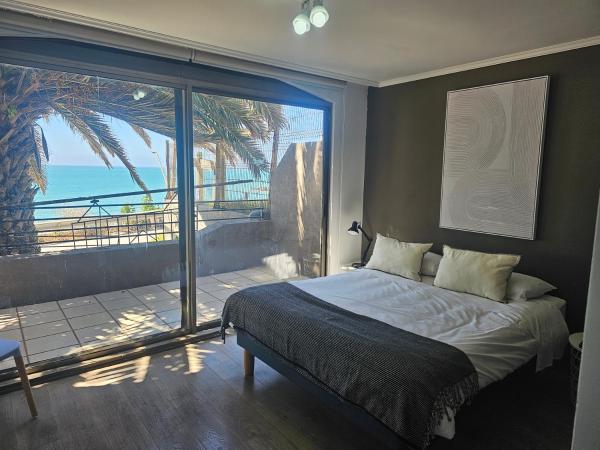 Espectacular Bahía Bonita Depto 11 - Concón