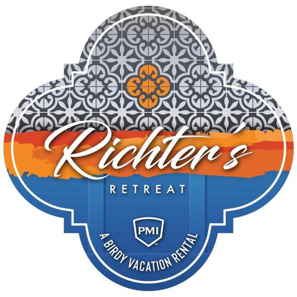 Richters Retreat - A Birdy Vacation Rental - Boerne, TX