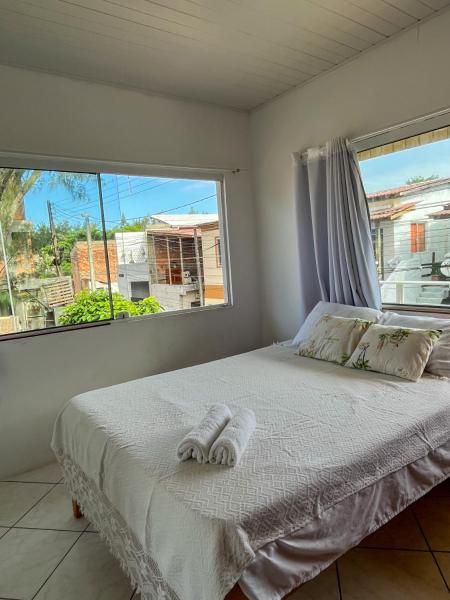 Espaço Caraguatá - Florianópolis