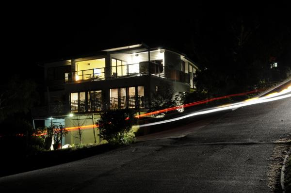Saltair Luxury Accommodation - Adults Only - Albany