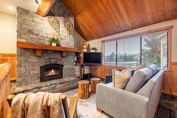 Rainbow Lodge By Outpost Whistler - Whistler