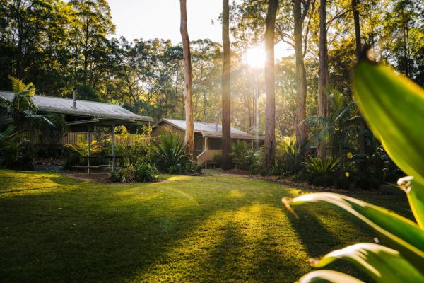 Chiltern Lodge Country Retreat - Wingham