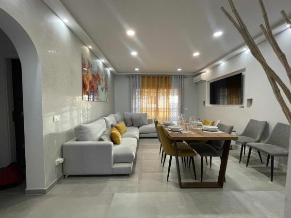 Markethome Bouganvilla - Costa Adeje