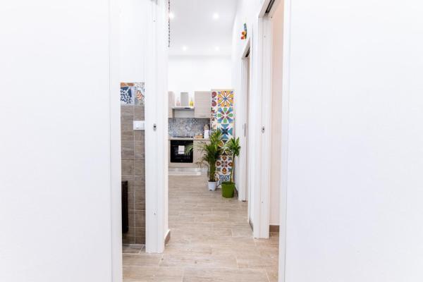 Al Cortile Del Capo - Palermo