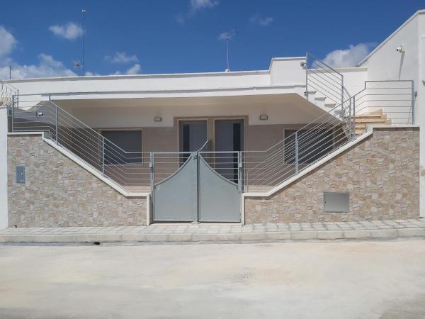 Samarà Sx - Copertino