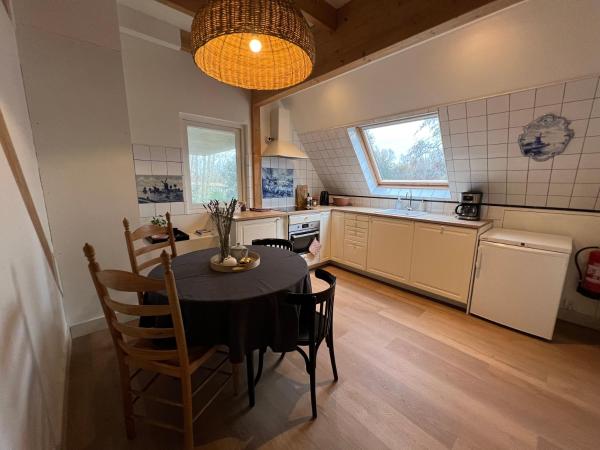 Inn Het Nest - Haarlem