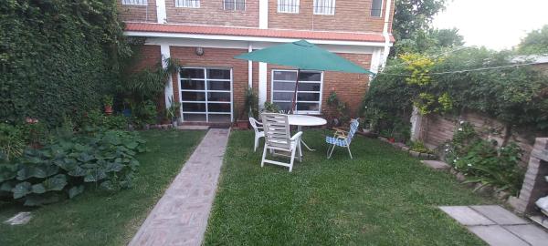 Green House.river - Rosario