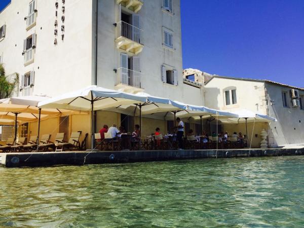Musciara Siracusa Resort - Belvedere