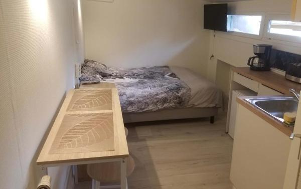 Cocon 3 Climatisé Bien Au Frais - Périgueux