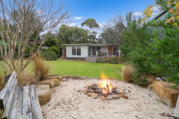 Secluded Seaside Hideaway - Rye