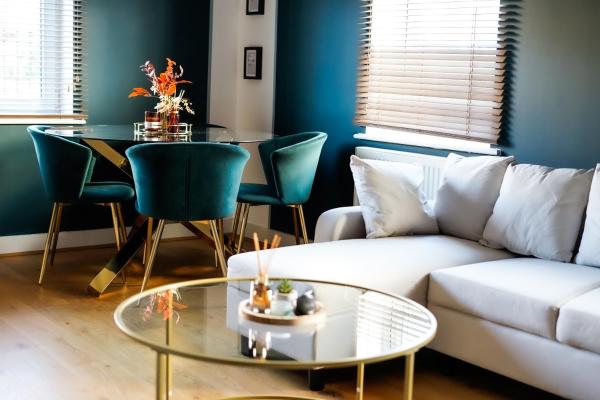 Family & Business Stays In Rg2 - Sleeps Up To 12! - Reading