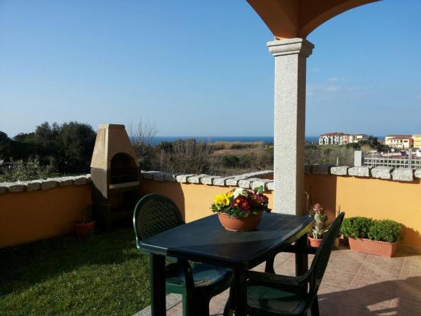 Casa Vacanza Sardegna - Valledoria
