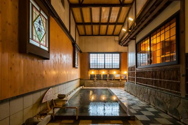 岩井温泉 岩井屋 - Tottori, Japan