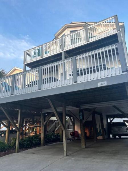 Endless Summer Beach House - Surfside Beach, SC