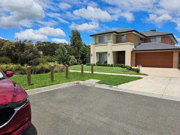 Timeless Safaris - Cranbourne